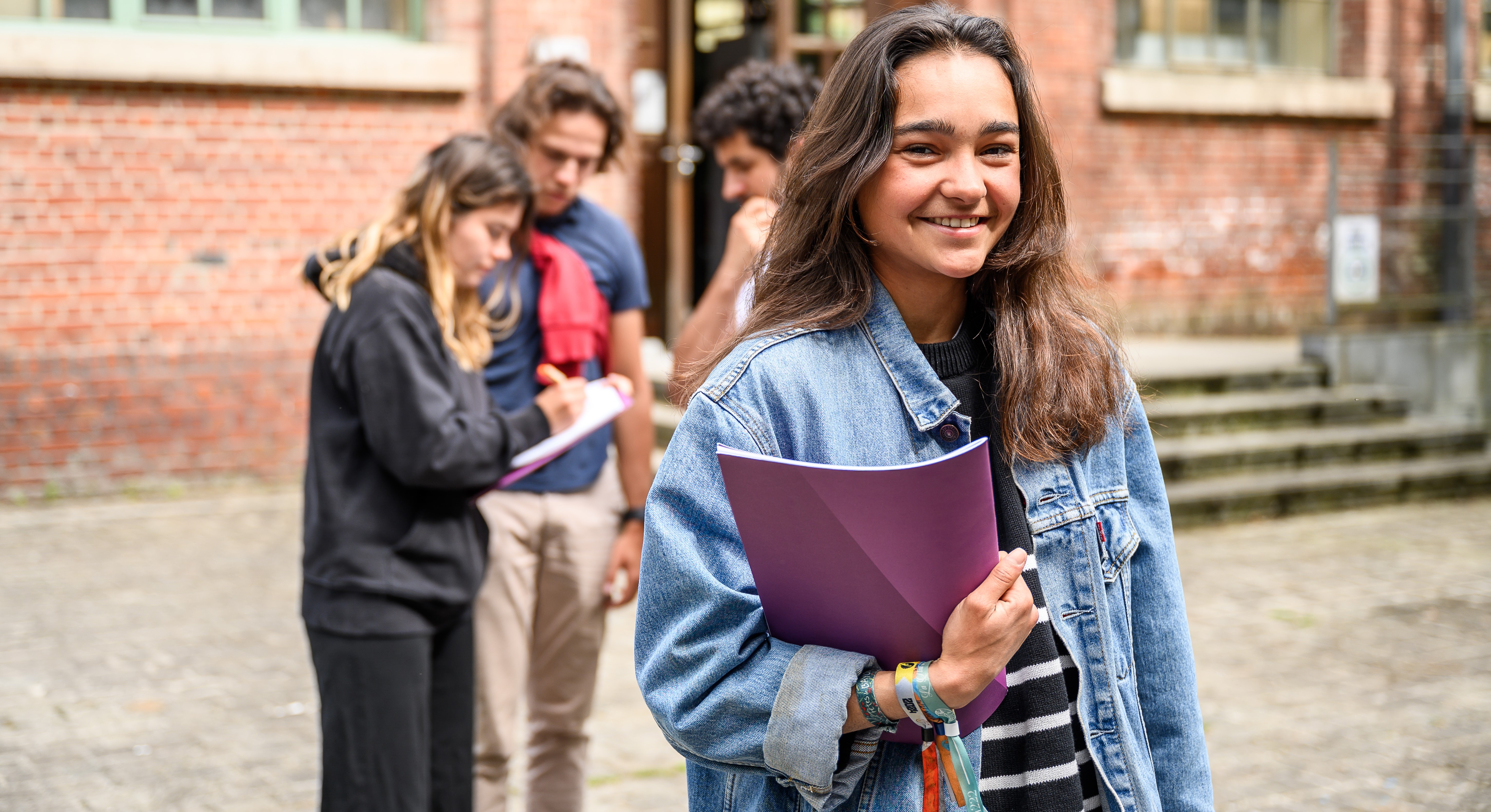 Que faire après un Bac STI2D ? | Arts et métiers